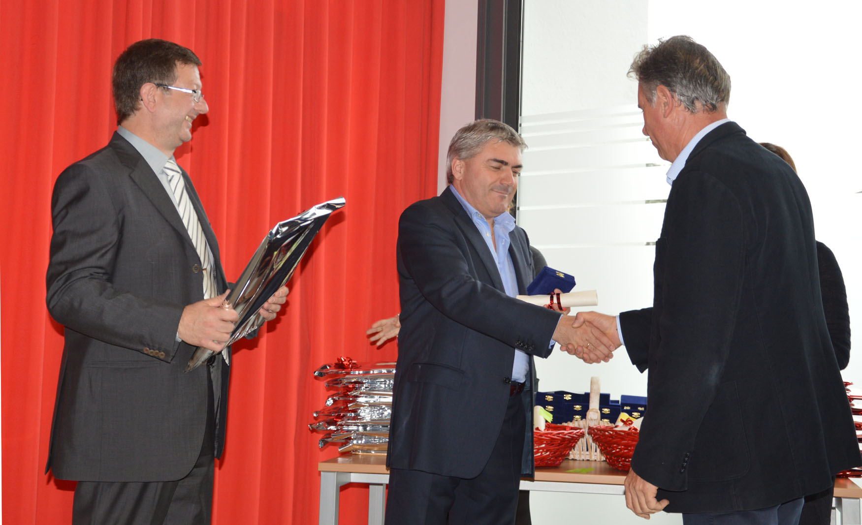 Cassa Edile di Gorizia